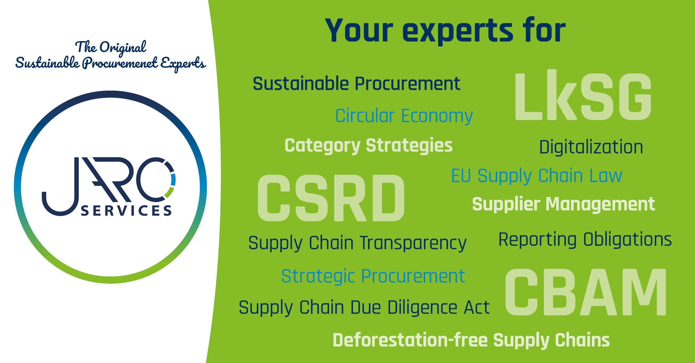 Home - JARO Services